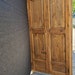 Riad Wooden Moroccan Double Door Interior/exterior Handmade Vintage ...
