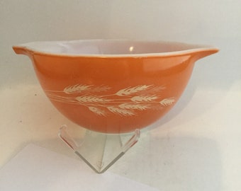 Pyrex autumn harvest | Etsy