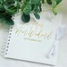 Personalised Hen Party Memory Book, Personalised Scrapbook, Photo Book ...