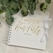 Personalised Hen Party Memory Book, Personalised Scrapbook, Photo Book ...