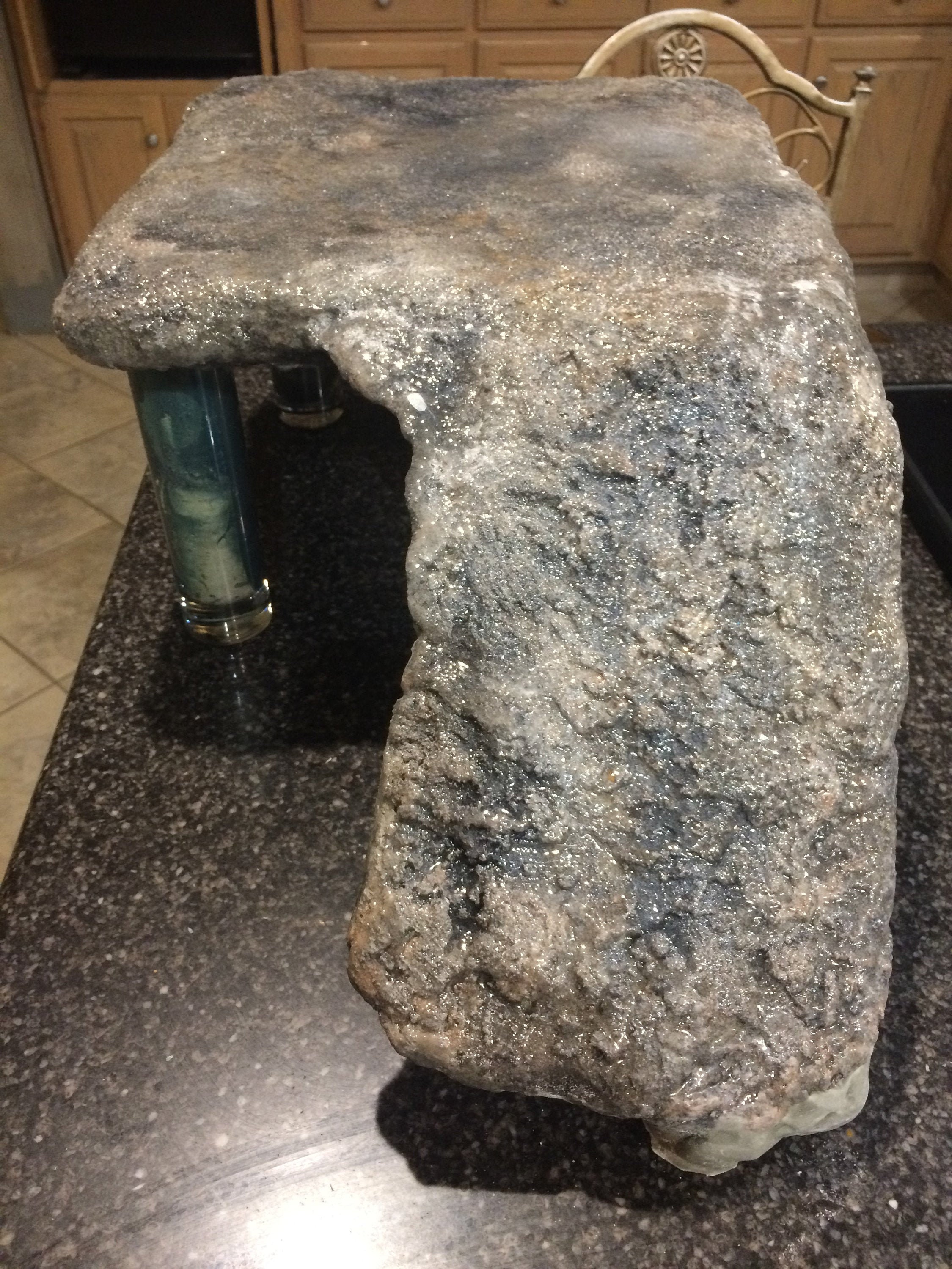 Large Aquatic Turtle Basking Platform Dock Custom Made To Etsy