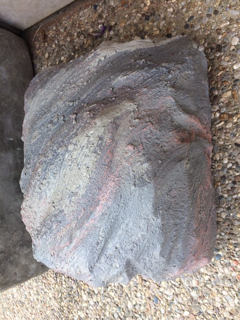 Custom Rock Reptile Hide, Realistic Habitat Cave - Etsy