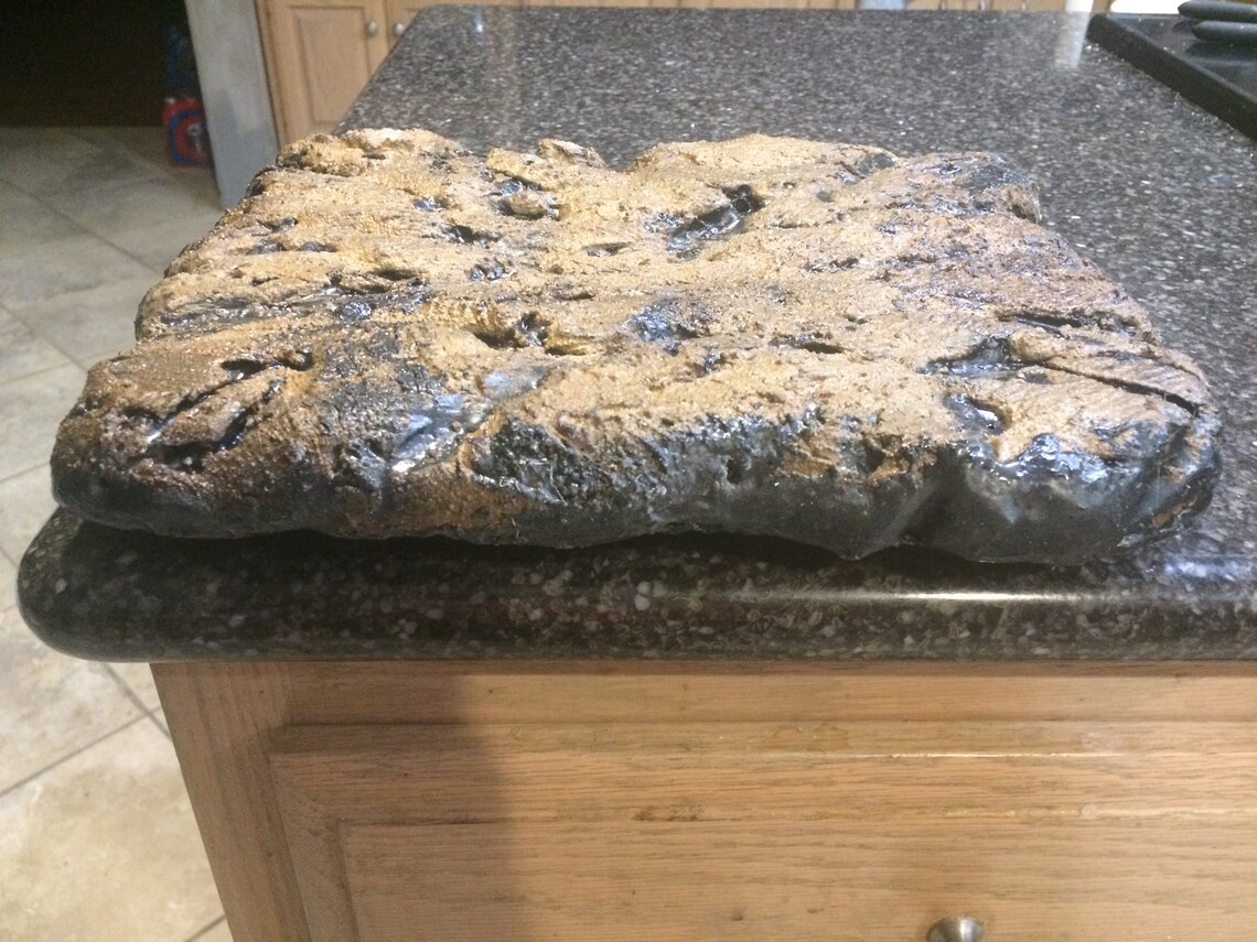 TURTLE RAFT BARK Basking Floating Dock for Red Eared Slider - Etsy