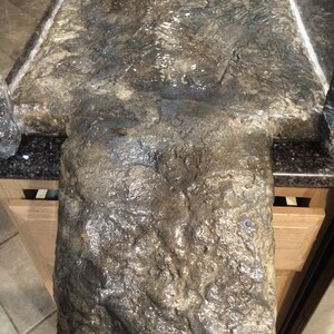 LARGE Turtle Basking Platform Dock Ramp for Over the Tank, Turtle Dock ...