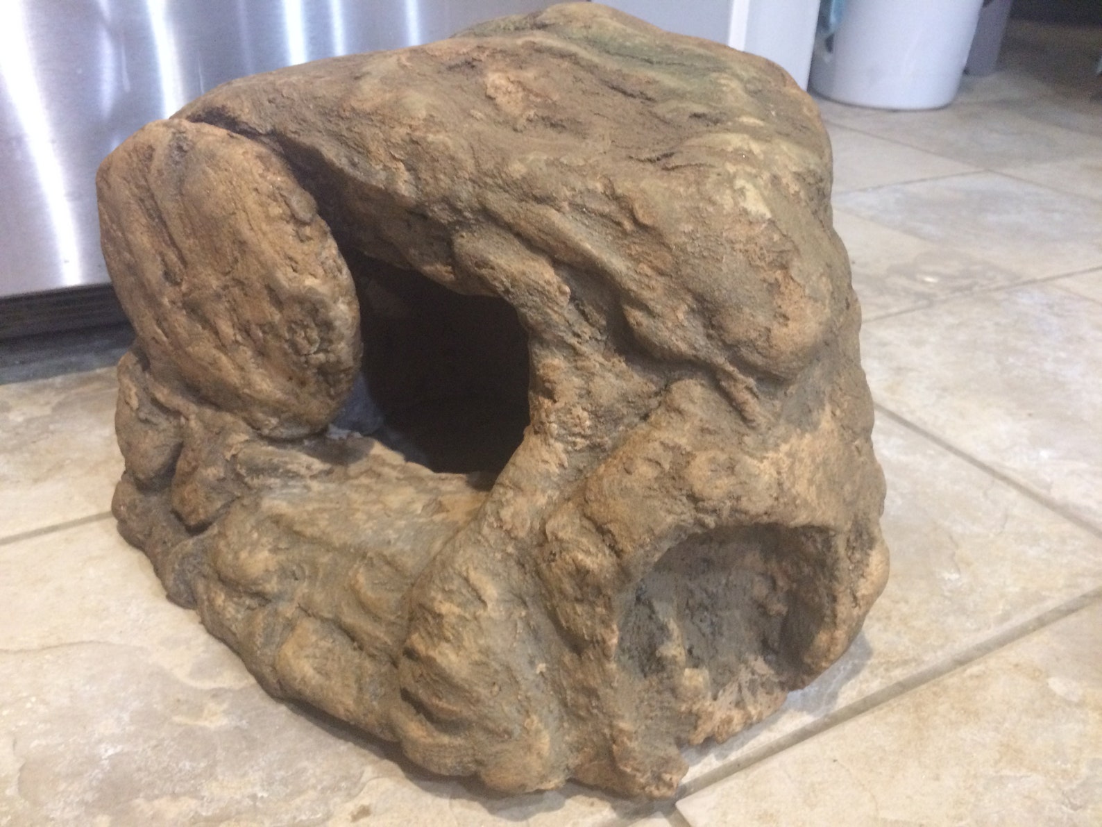 Jesus' Stone Tomb Replica Made to ORDER Biblical Time - Etsy