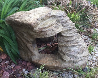 Bearded Dragon Basking Platform - Etsy