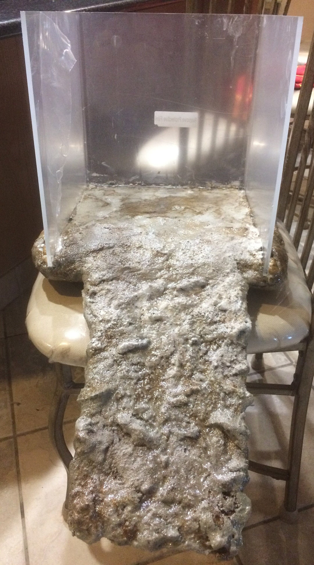 LARGE Turtle Basking Platform Dock Ramp for Over the Tank, Turtle Dock ...