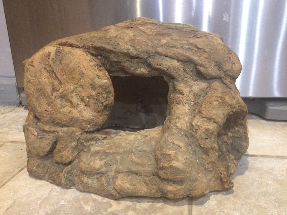 Jesus' Stone Tomb Replica Made to ORDER Biblical Time - Etsy