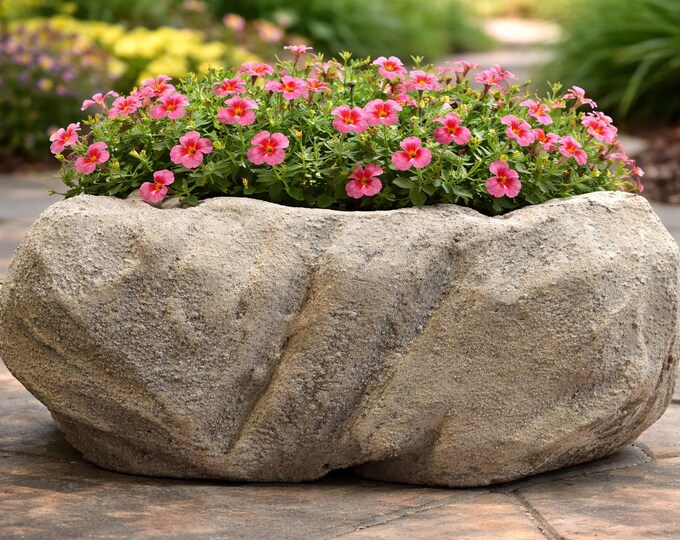 Artificial Rock, Lightweight Fake Stone, Fake Rock, Prop, Faux Rock ...