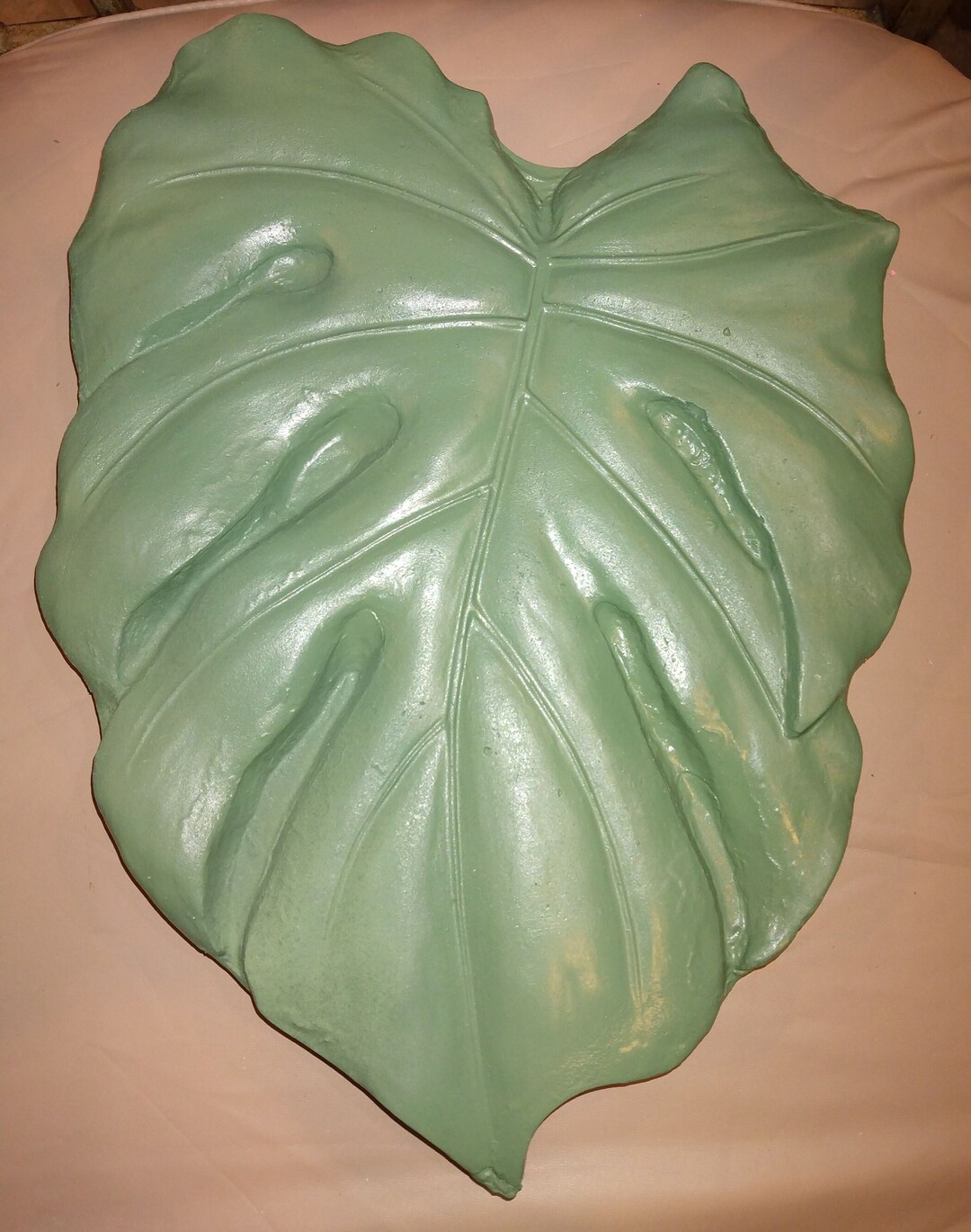 Floating Leaf, Lily Pad, Basking Dock for Frogs and Turtles, Save a Pet ...