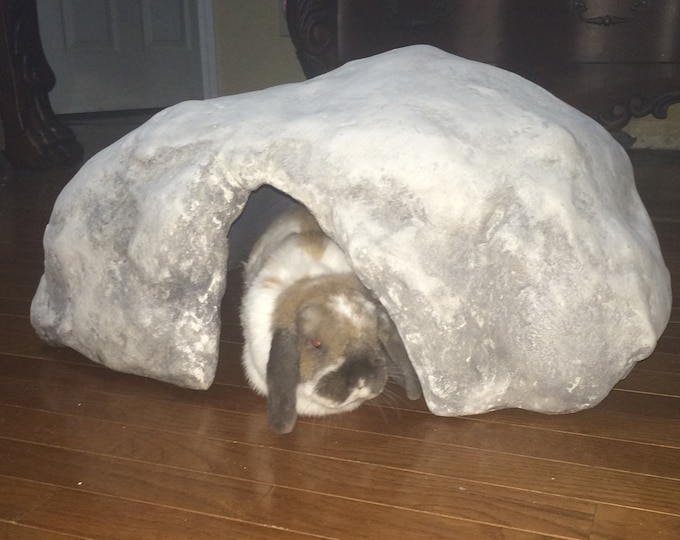 XL Large Reptile Hide/cave - Etsy