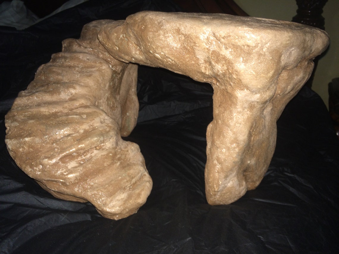 Custom Large Reptile Bearded Dragon Basking Platform MADE TO - Etsy