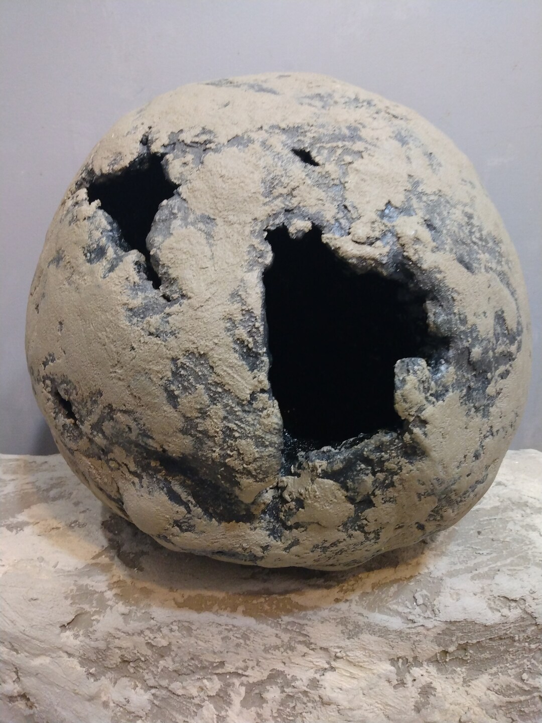 Custom LARGE Natural & Realistic Rock Reptile Hide - Etsy