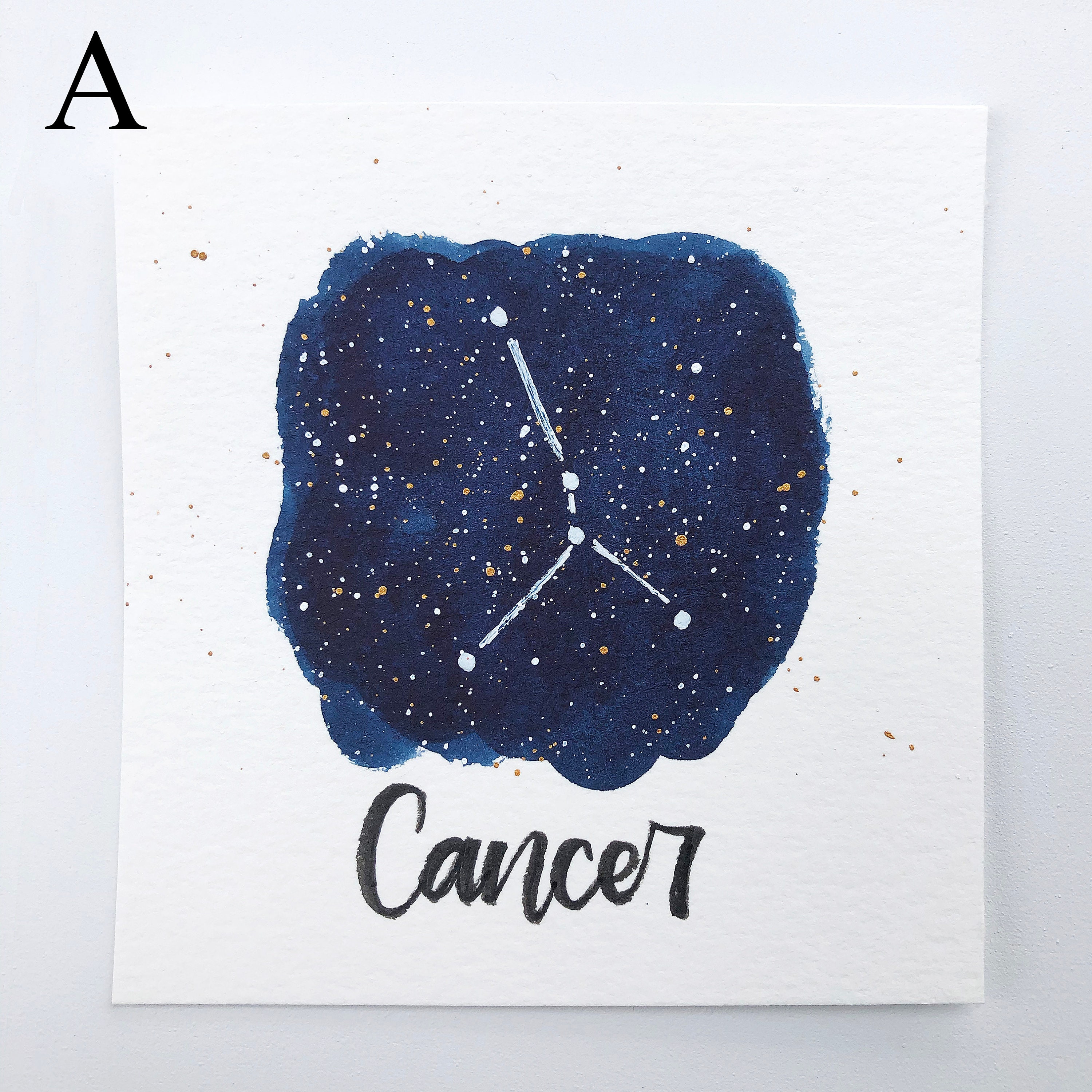 Cancer Constellation