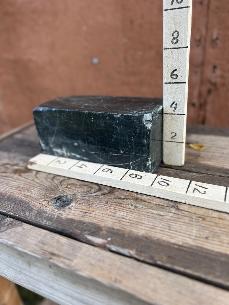 20lb Soapstone Block for Carving - Etsy