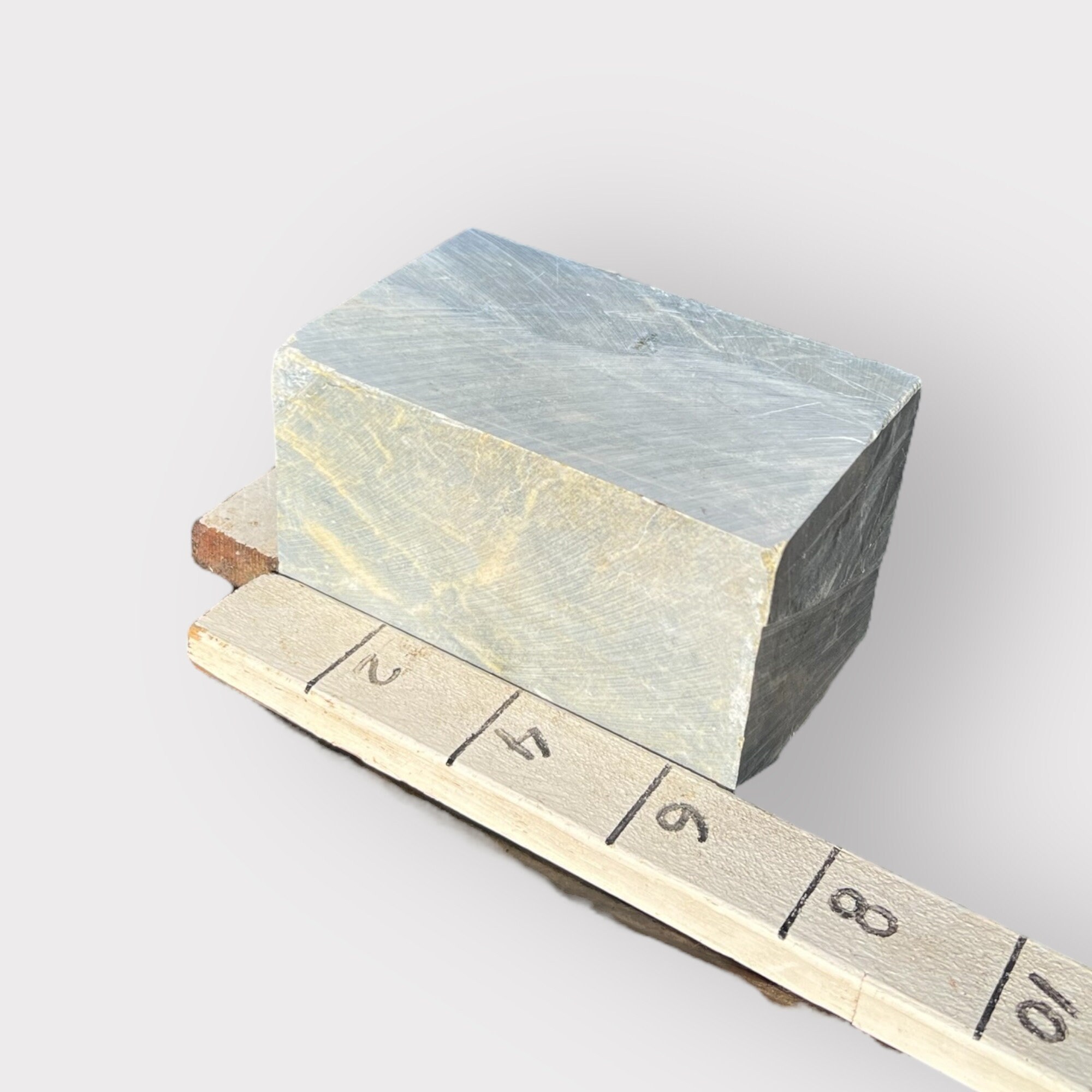 10lb Soapstone Block for Carving - Etsy