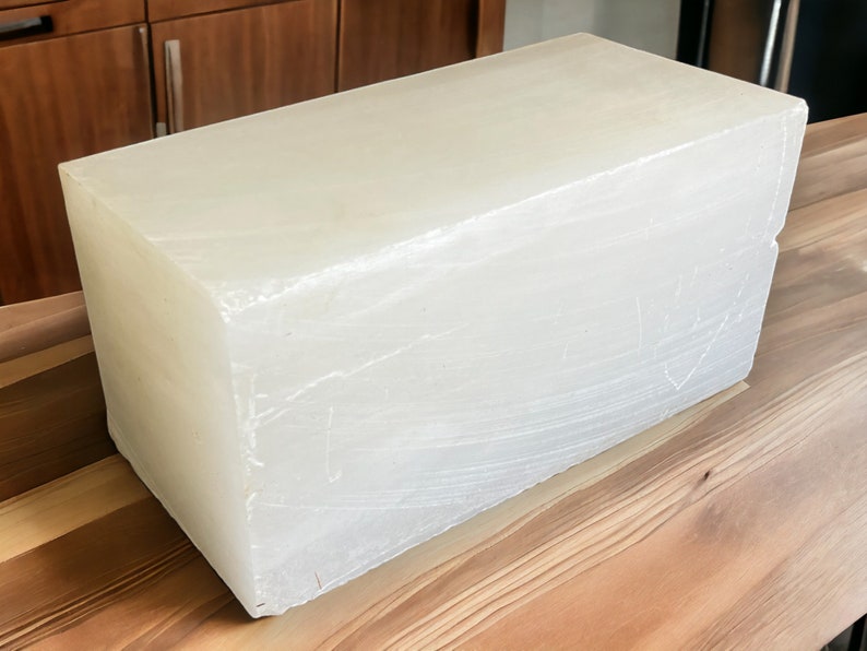40lb Block of Alabaster 12x6x6 for Sculpture or Carving - Etsy