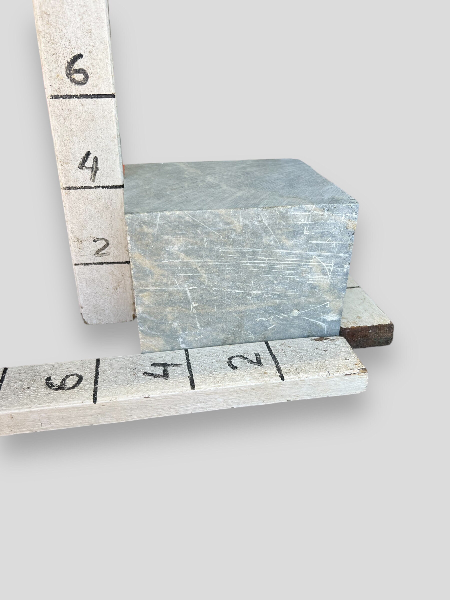 8lb Soapstone Block for Sculpture or Carving - Etsy