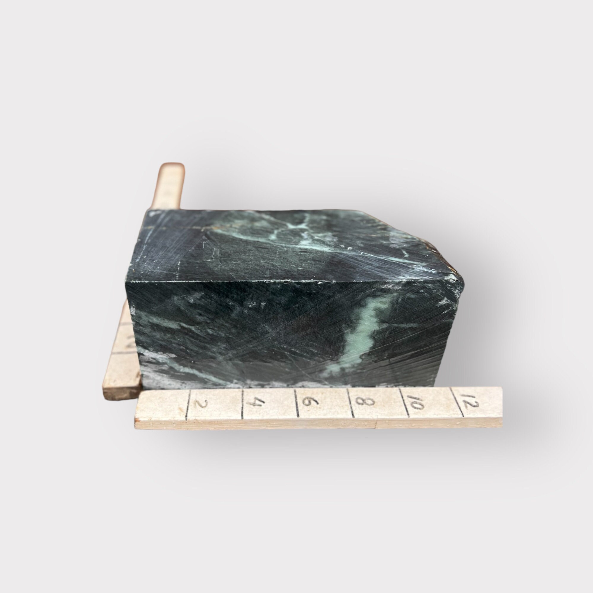 20lb Soapstone Block for Carving - Etsy