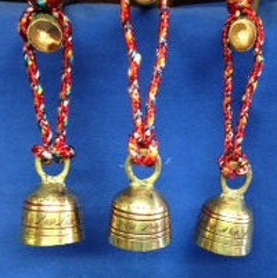 Meditative Angel Bells | Etsy