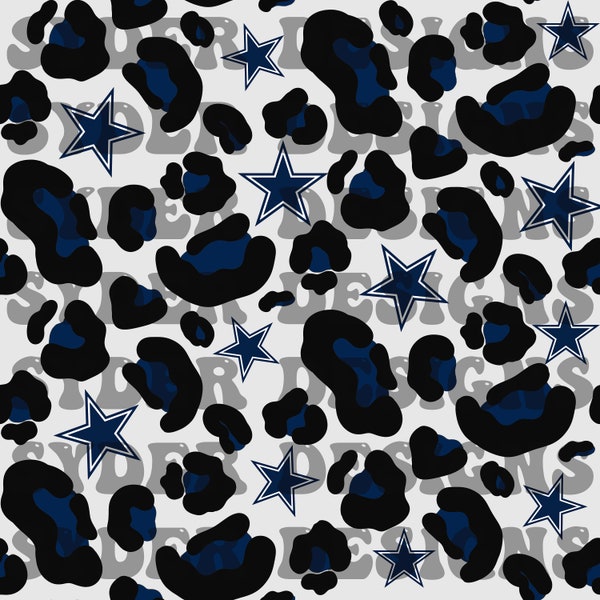 Dallas Cowboys Art - Shop Online - Etsy