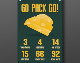 Go pack go | Etsy
