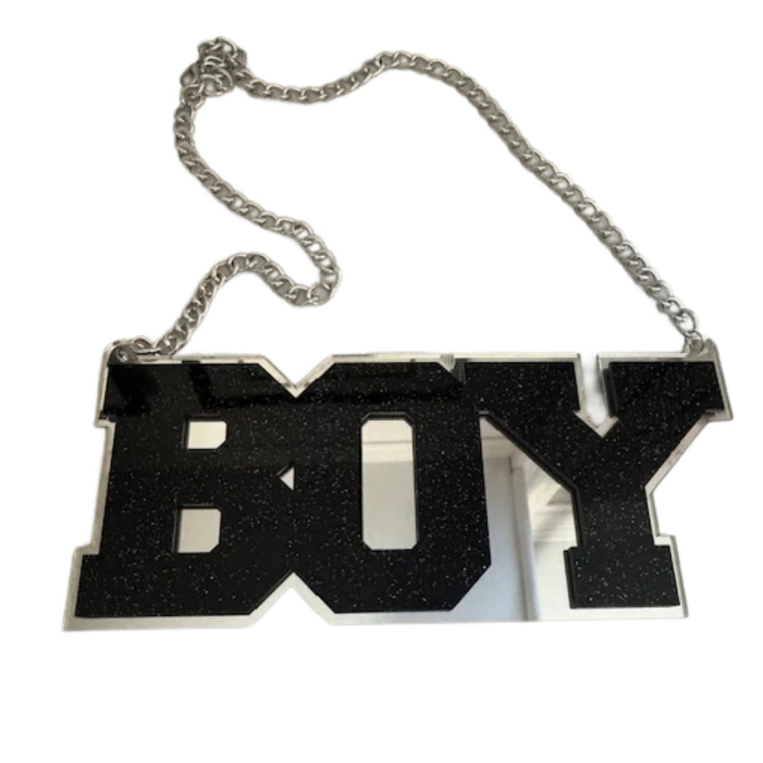 Big Boy Etsy