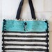 Boho Kourelou Bag Hippie Handmade Bag Ethnic Cotton Bag - Etsy