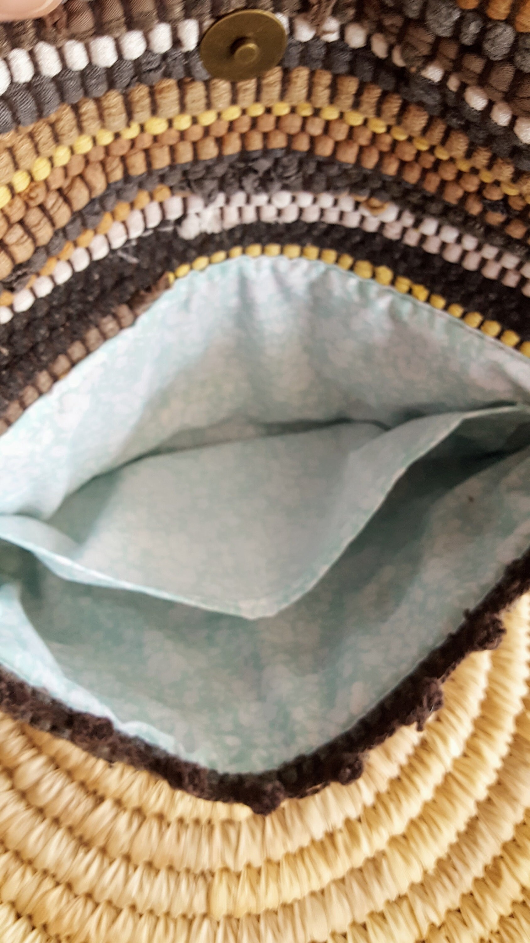 Kourelou Clutch Bag, Boho Purse, Festival Hippie Clutch. - Etsy