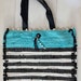 Boho Kourelou Bag Hippie Handmade Bag Ethnic Cotton Bag - Etsy