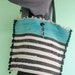 Boho Kourelou Bag Hippie Handmade Bag Ethnic Cotton Bag - Etsy
