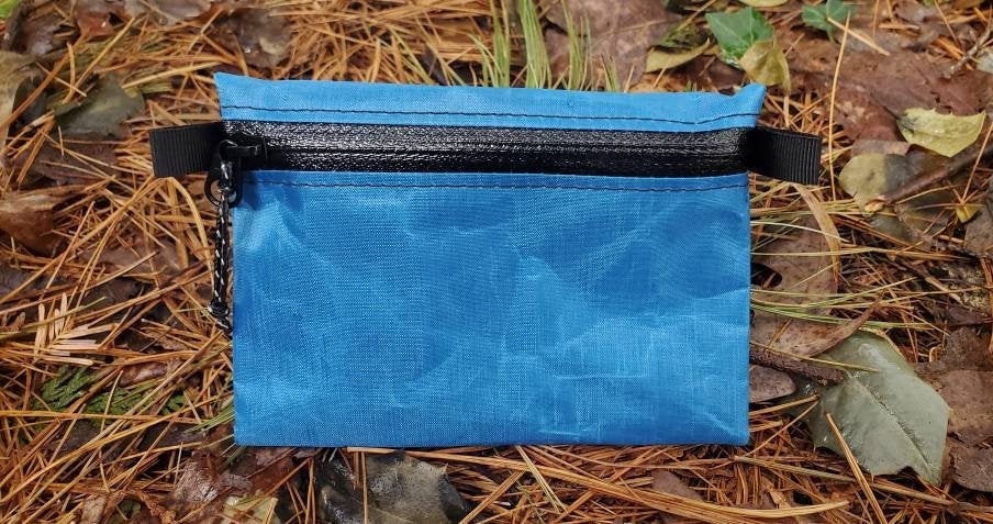 Dyneema Trail Wallet - Etsy