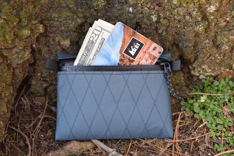 Trail Wallet x-pac - Etsy