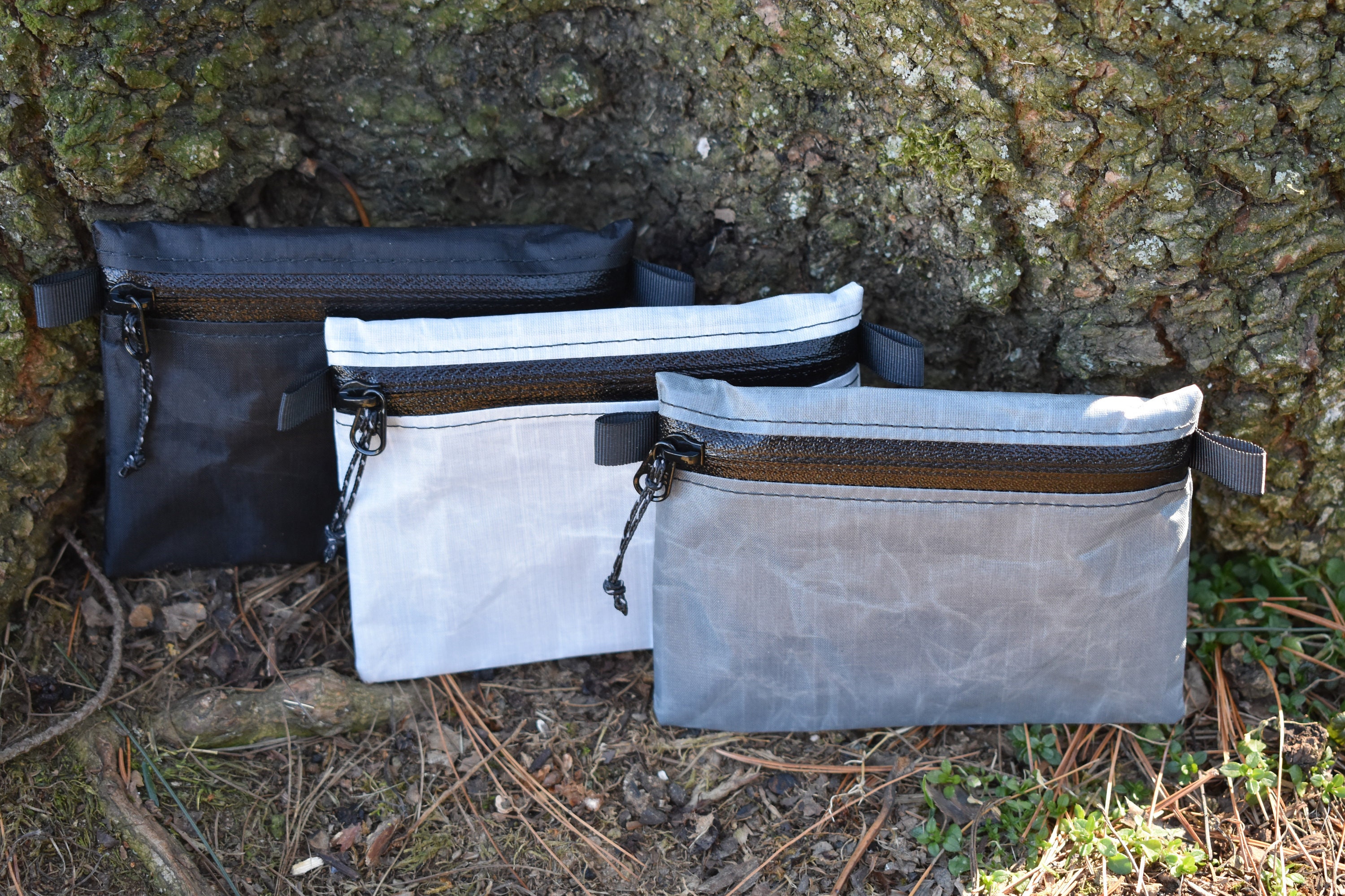 Dyneema Trail Wallet - Etsy