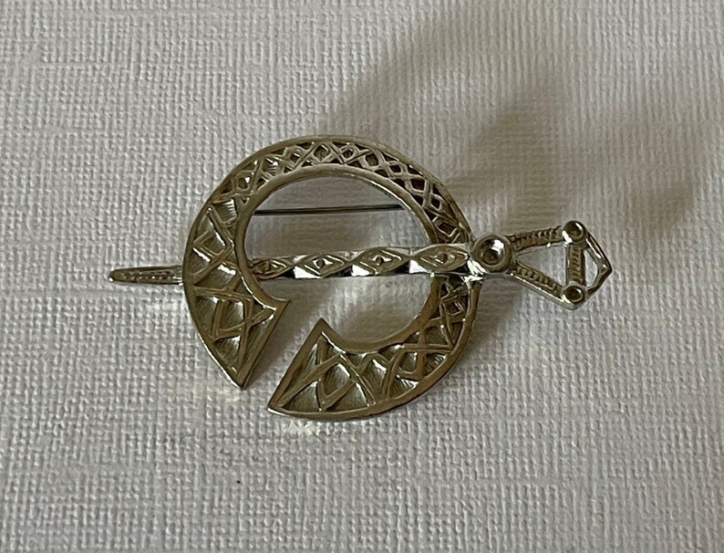 Vintage Shriner Pin Masonic Pin Freemason Pin Silver - Etsy