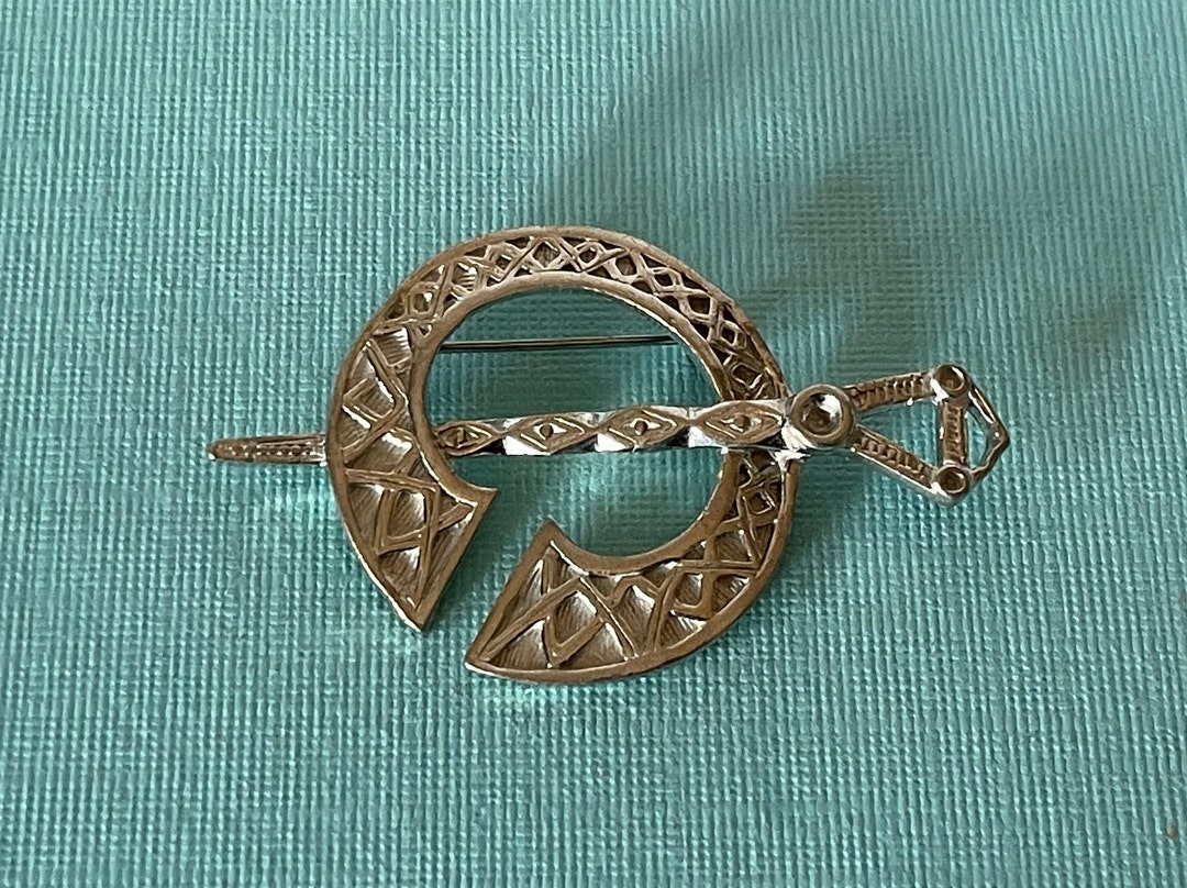 Vintage Shriner Pin Masonic Pin Freemason Pin Silver - Etsy