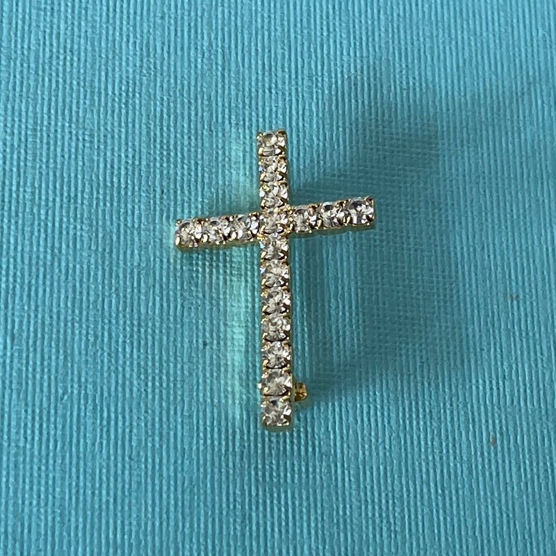 Vintage Cross - Etsy
