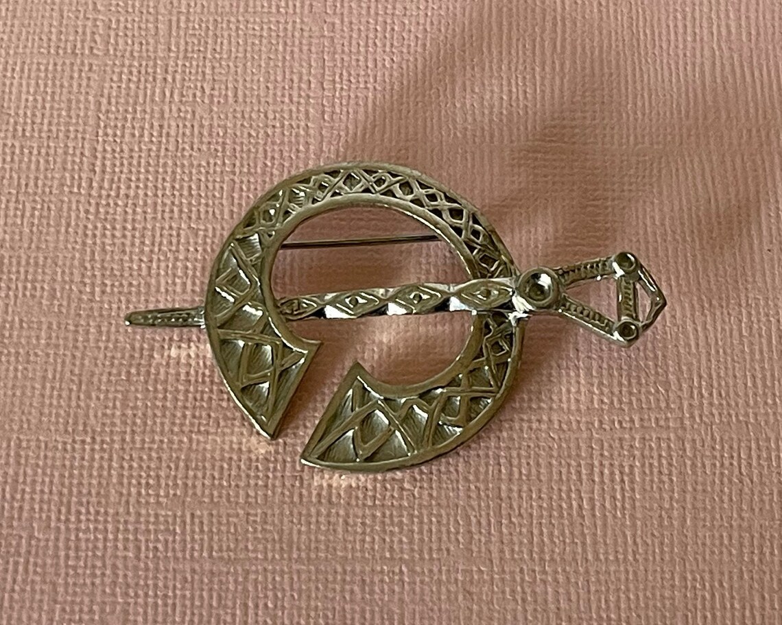 Vintage Shriner Pin Masonic Pin Freemason Pin Silver - Etsy