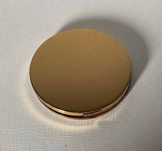 Vintage Order of the Eastern Star compact, Eastern St… - Gem