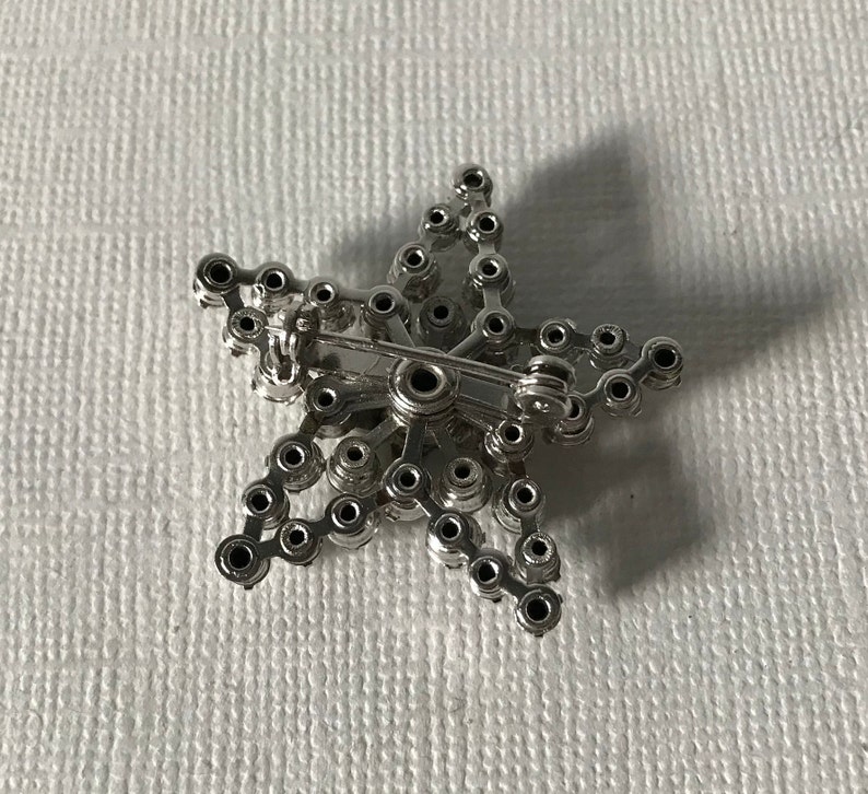 Vintage Order of the Eastern Star pin Order of the Eastern | Etsy