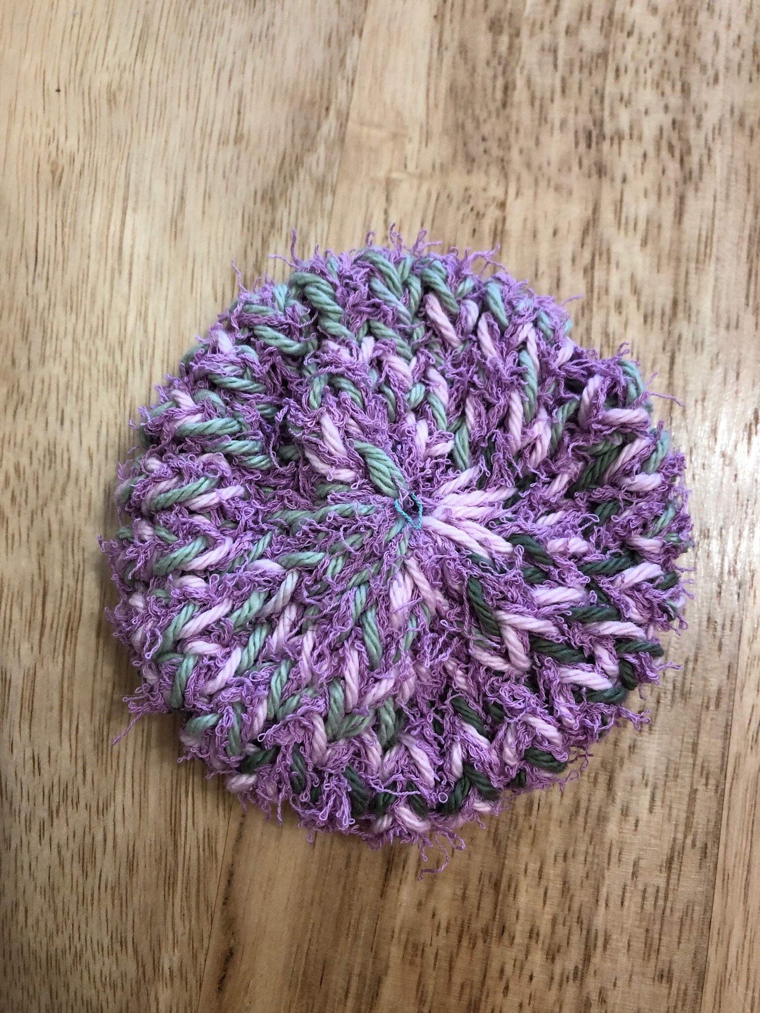 Scrubbies - Etsy