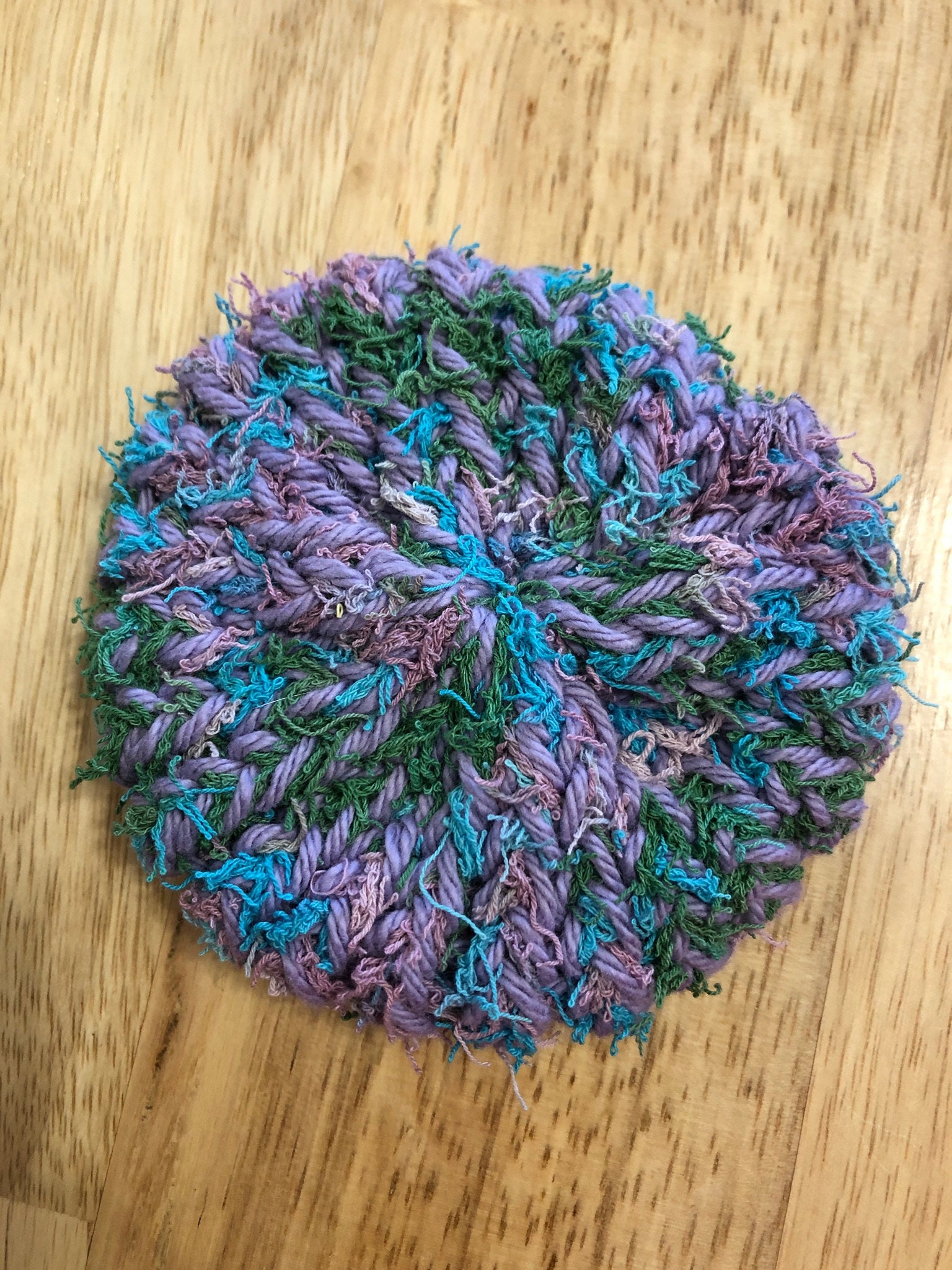 Scrubbies - Etsy