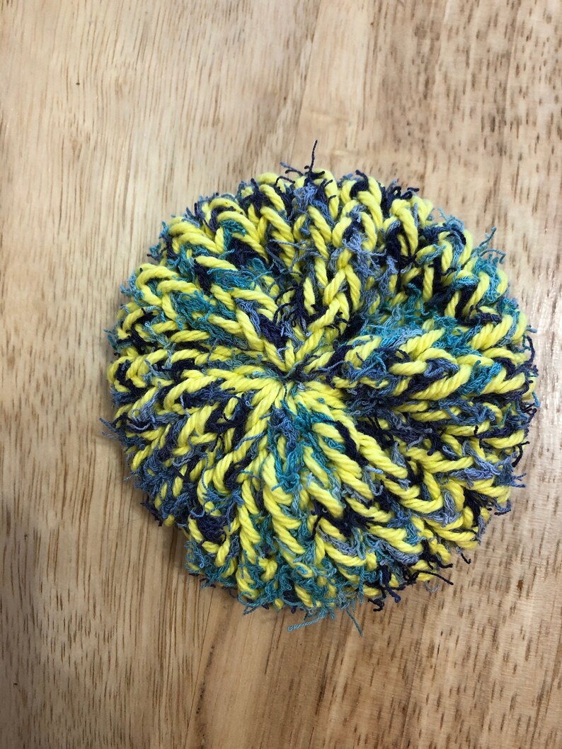 Scrubbies - Etsy