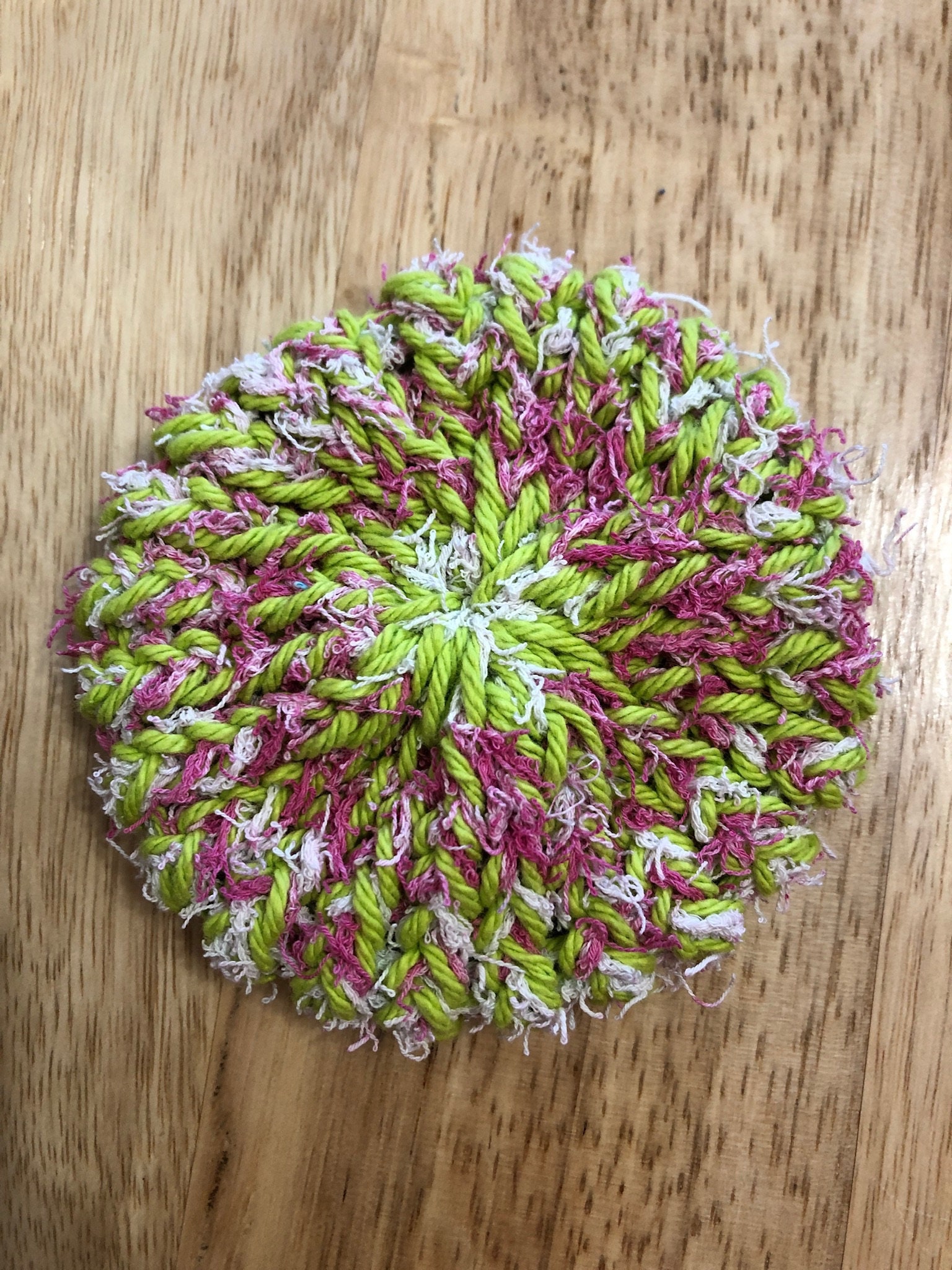 Scrubbies - Etsy