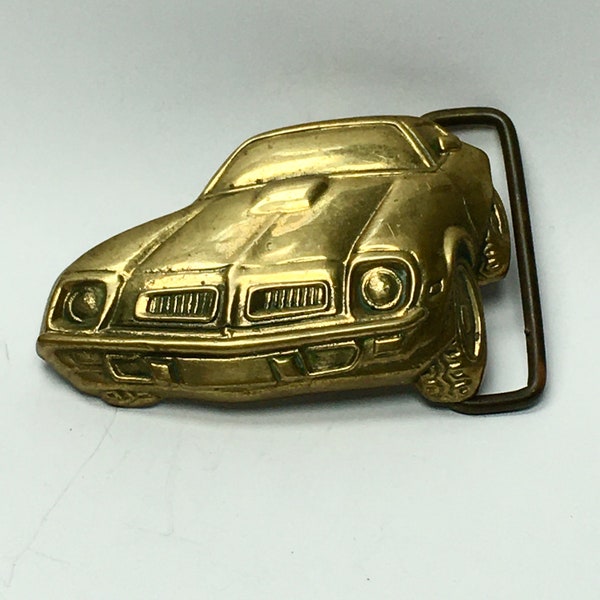 Car Belt Buckle - Etsy