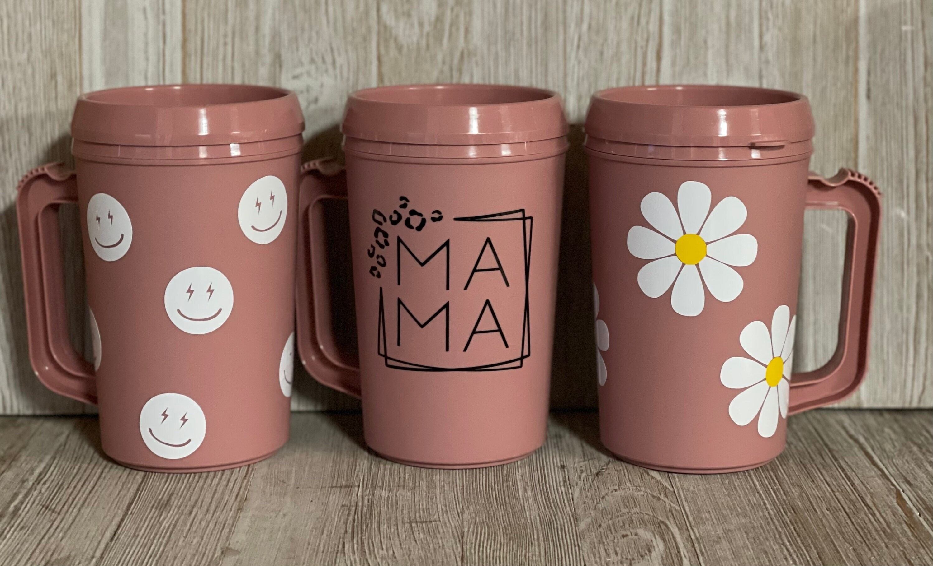 Feeder Hospital Cups