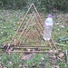 Copper Pyramid 51.83 Apex Angle - Etsy