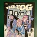 The Fog # 2 Comic by Sumerian Comics - Etsy