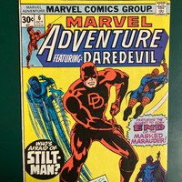 1st Issue Special #8 : Bronze Age / Grade Range - 8.5 to 9.0 / 1st ...