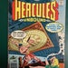 Hercules Unbound 5 Comic by DC Comics - Etsy